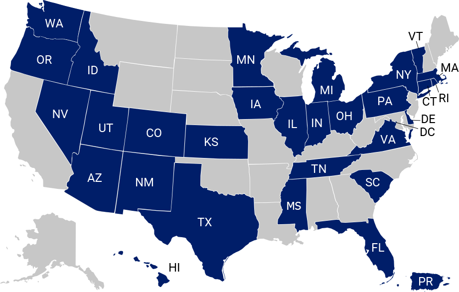 TA History | The Early Childhood Personnel Center
